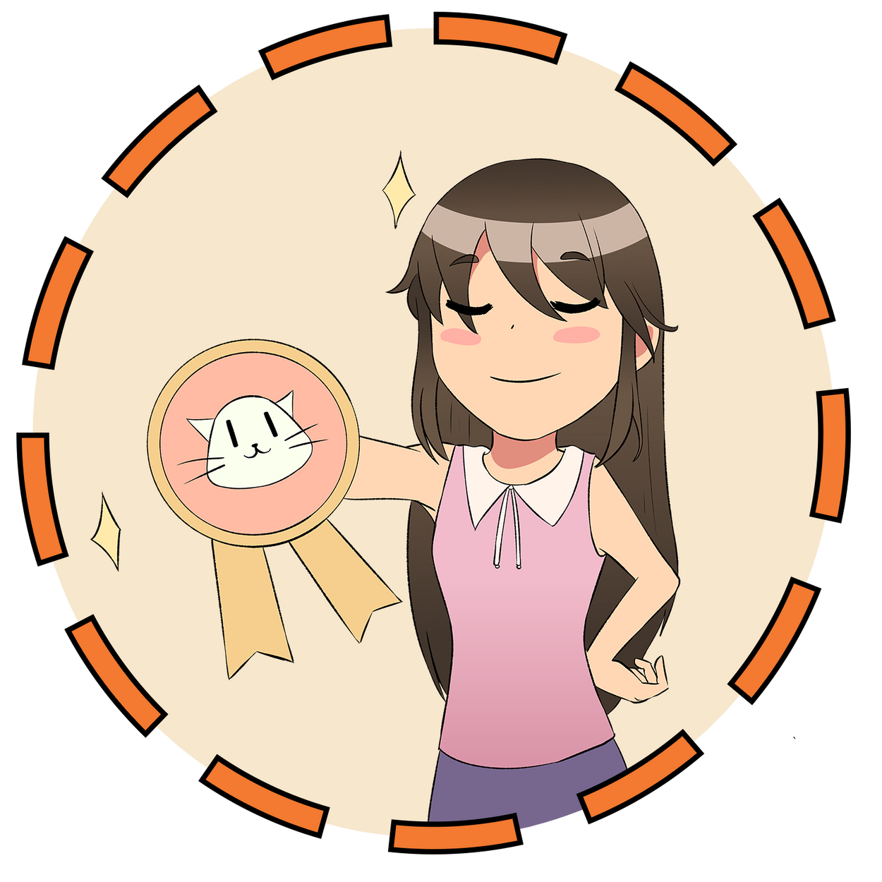 The Anime Portrait Shop™ - #1 Official Custom Anime Portraits Shop