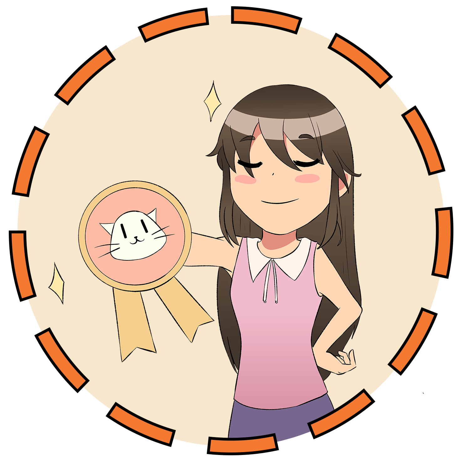 The Anime Portrait Shop™ - #1 Official Custom Anime Portraits Shop