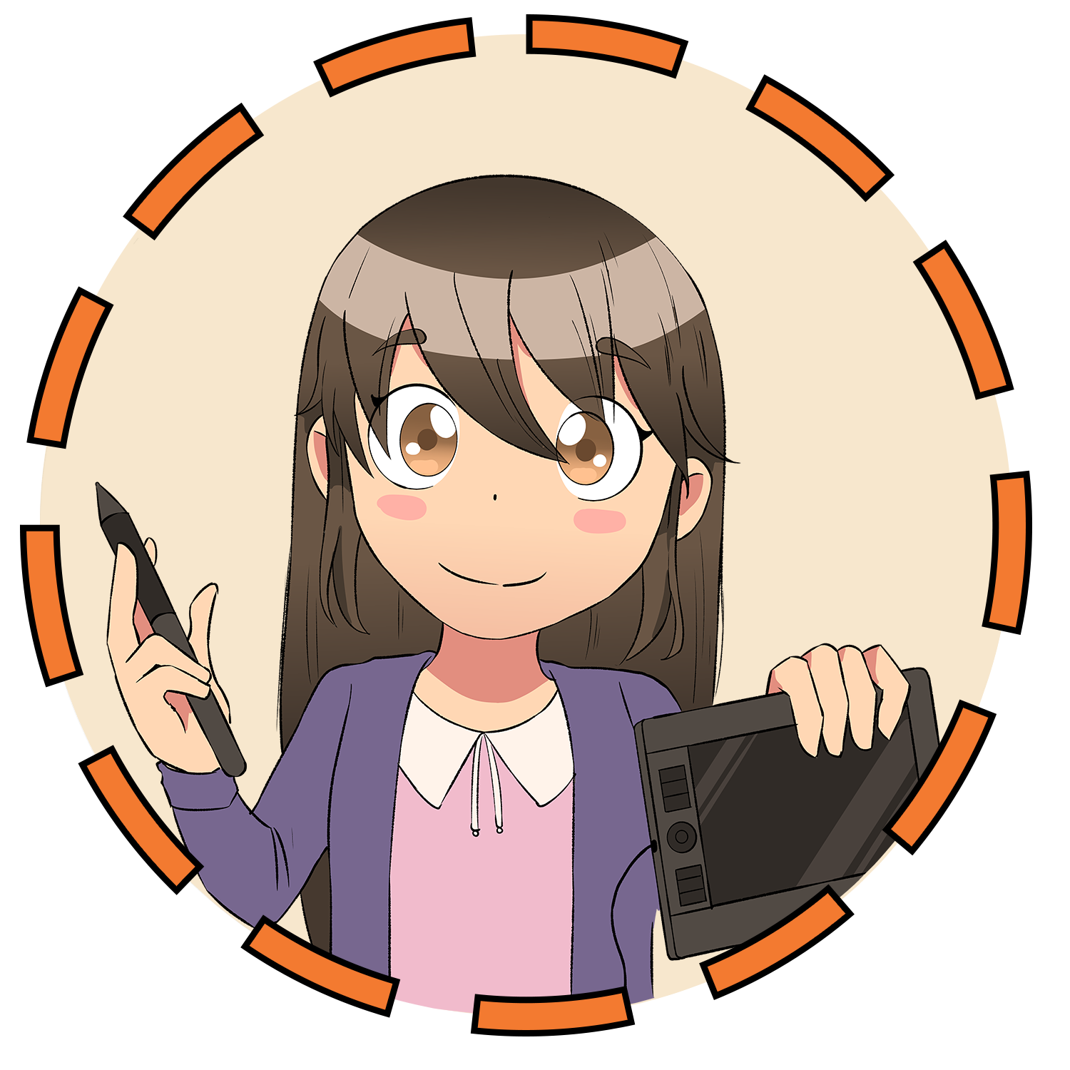 The Anime Portrait Shop™ - #1 Official Custom Anime Portraits Shop